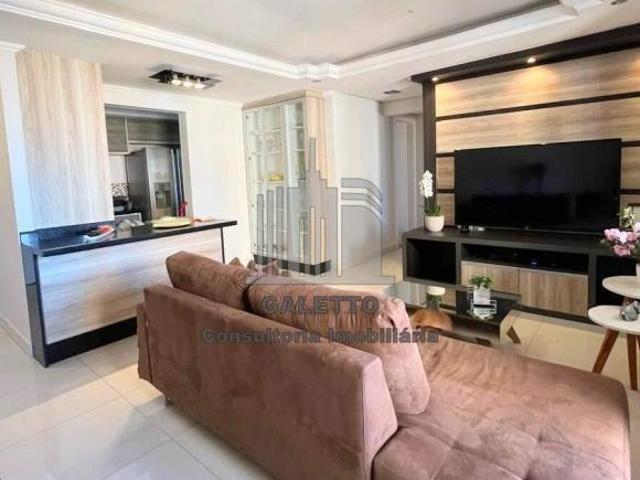 Apartamento cobertura para venda, 2 suítes, 2 vagas, Mansões Santo Antônio, Campinas