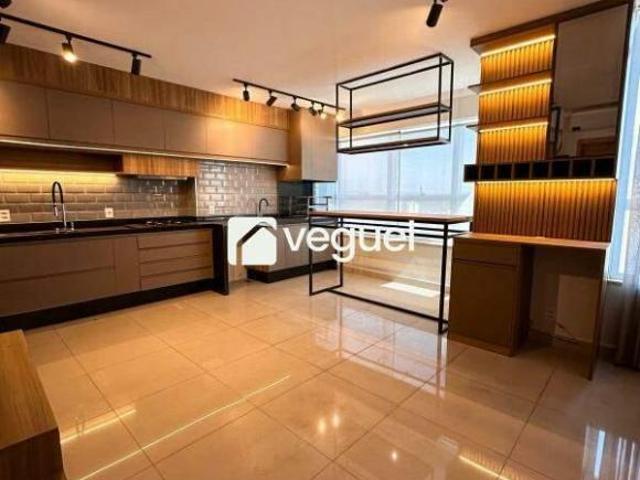 Apartamento Cobertura para venda com 100 m² no bairro Nova Aliança em Ribeirão Preto/SP