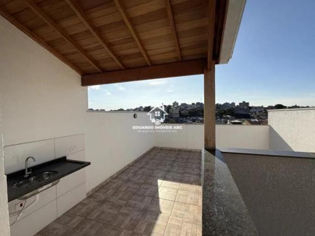 Apartamento Cobertura para Venda e Locação, 2 dorm s, 1 vaga s, 84 m²