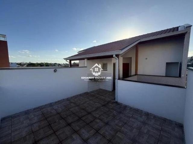 Apartamento Cobertura para Venda, 2 dorm s, 1 vaga s, 84 m²