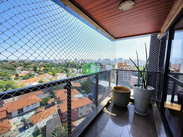 Apartamento Cobertura Para Venda E Locação Na Vila Leopoldina, 4 Dorm S, 4 Suite S, 4 Vaga S, 3