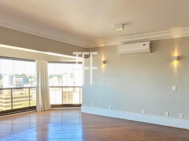 APARTAMENTO COBERTURA PARA VENDA E LOCAÇÃO NO CAMBUÍ CAMPINAS