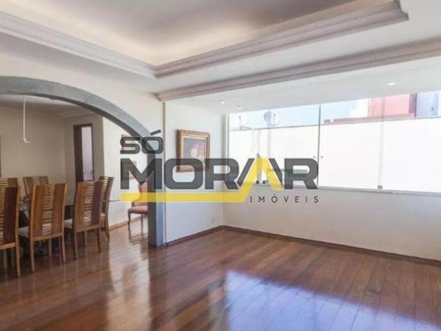 Apartamento / Cobertura para Venda em Belo Horizonte / MG no bairro Silveira