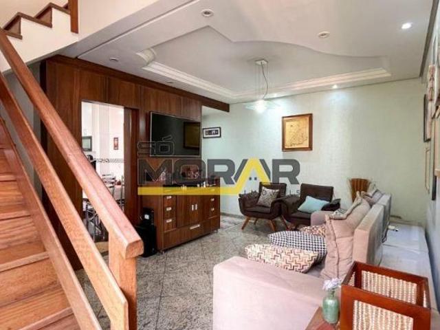 Apartamento / Cobertura para Venda em Belo Horizonte / MG no bairro Silveira