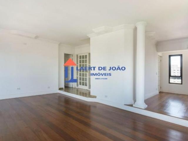 APARTAMENTO COBERTURA PARA VENDA MOEMA