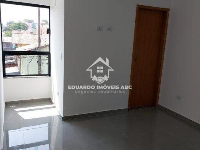 Apartamento Cobertura para Venda no bairro Vila Metalúrgica, 2 dorm, 1 suíte, 1 vagas, 47,5 m