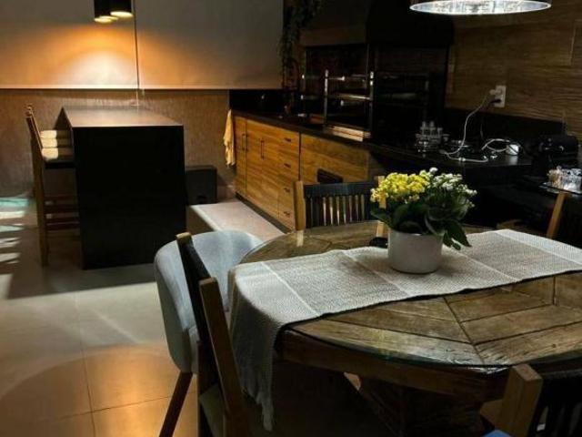 Apartamento Cobertura para venda ou locação na Granja Viana Queluz Vita Cotia/SP