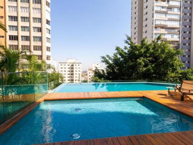 Apartamento cobertura para venda ou locação Vila Madalena