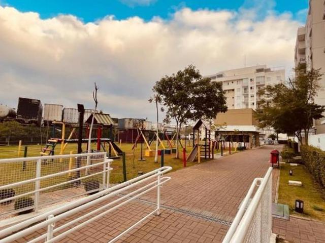 Apartamento Cobertura para Venda por R$428.000,00 com 94m², 2 dormitórios, 1 vaga e 1 banheiro São