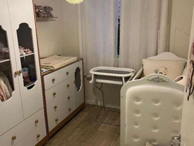 Apartamento Cobertura para Venda por R$430.000,00 com 127m², 2 dormitórios, 1 vaga e 1 banheiro Vi