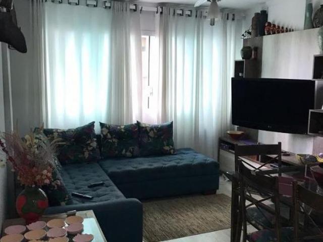 Apartamento Cobertura para Venda por R$485.000,00 com 102m², 3 dormitórios, 1 suite e 1 vaga Canto