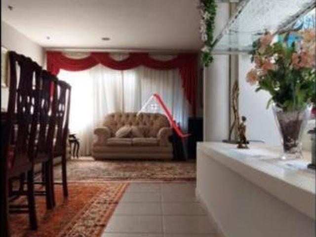 Apartamento Cobertura para Venda por R$1.500.000,00 com 220m², 1 sala, 2 banheiros e 1 vaga Consol