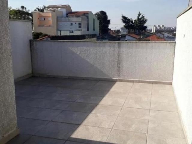 Apartamento Cobertura para Venda por R$350.000,00 com 150m², 2 dormitórios, 1 vaga e 1 banheiro Vi