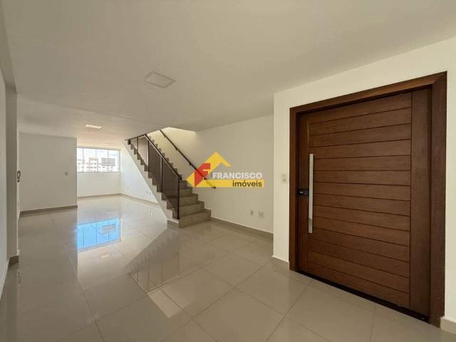 Apartamento Cobertura para aluguel, 3 quartos, 1 suíte, 2 vagas, Bom Pastor Divinópolis/MG