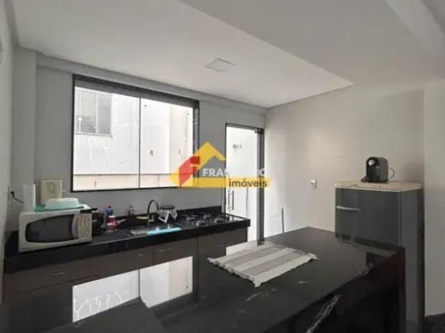 Apartamento Cobertura para aluguel, 3 quartos, 1 suíte, 2 vagas, Manoel Valinhas Divinópolis/MG