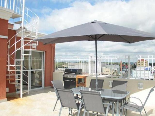 Apartamento Cobertura para Locação e Venda no Edifício Roma Vinhedo SP