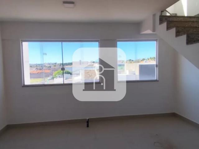Apartamento cobertura para locação no bairro Jardim Brasilia