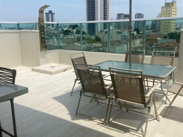 Apartamento Cobertura, Parque das Nações Santo André