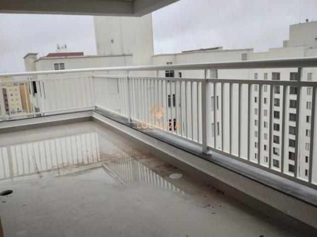 Apartamento Cobertura/ Parque Industrial/ Condomínio Adriático/ 03 Dormitórios sendo 01 suíte/ 166m²