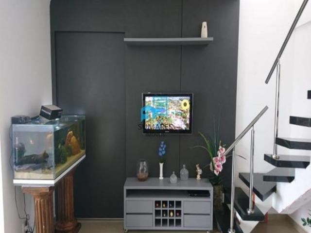 APARTAMENTO COBERTURA PARQUE INDUSTRIAL, SÃO JOSÉ DO RIO PRETO AP261