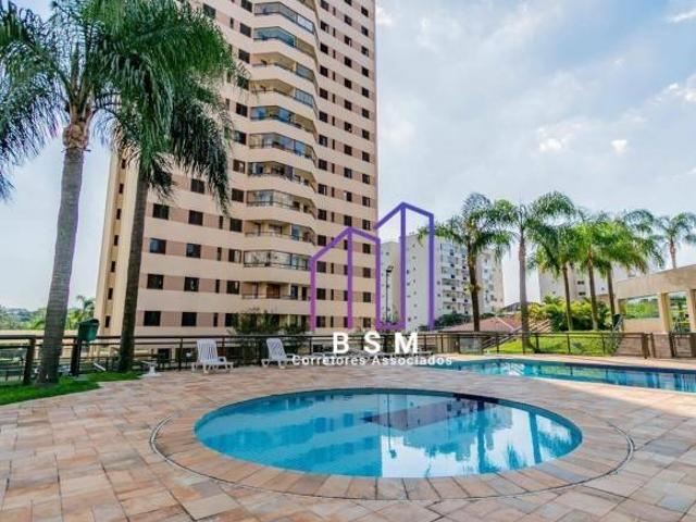 Apartamento cobertura Parque Prado – Campinas/SP