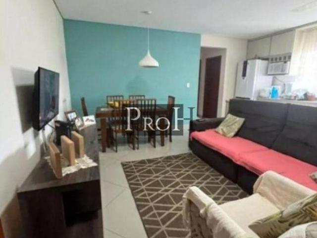 Apartamento Cobertura Penthouse à venda 2 quartos Jardim Stella Santo André