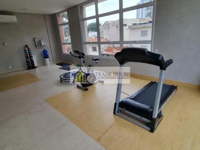 Apartamento Cobertura Penthouse em Parque da Vila Prudente São Paulo