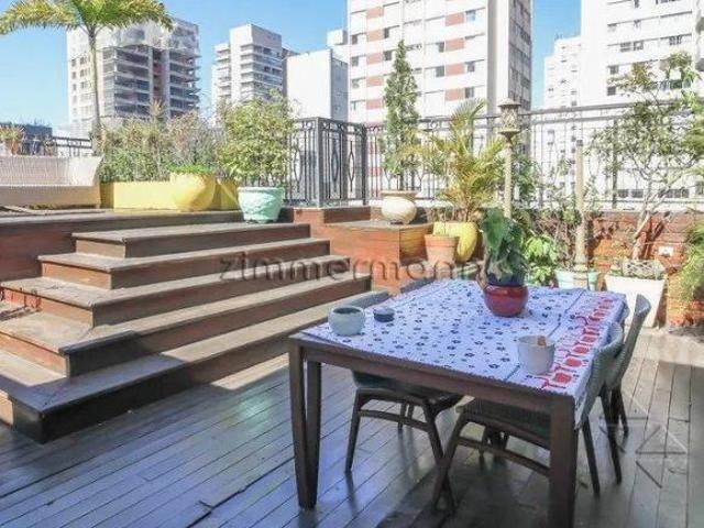 APARTAMENTO COBERTURA PERDIZES 4 SUÍTES 7 VAGAS