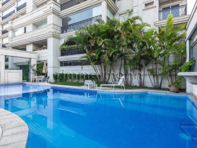 APARTAMENTO COBERTURA PERDIZES 4 SUÍTES 7 VAGAS