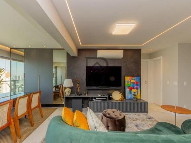 Apartamento Cobertura perdizes pronto para morar