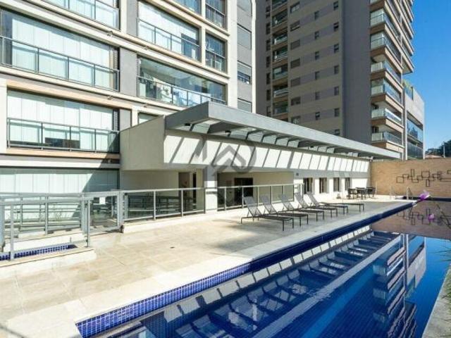 Apartamento cobertura pinheiros proximo metrô
