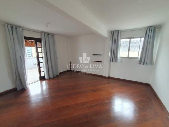 Apartamento cobertura próximo ao Metrô Carrão, 145m², 3 quartos e 2 vagas. Condomínio Ônix