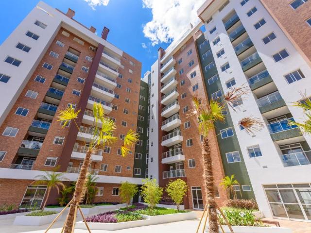 Apartamento Cobertura Residencial Annecy 3 dormitórios 1 suíte