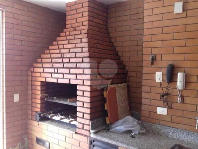 Apartamento com 3 quartos à venda em Vila santa terezinha zona norte SP