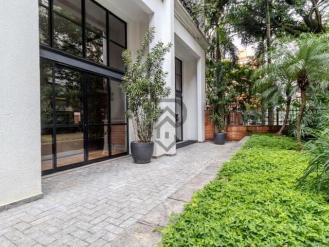 Apartamento Cobertura Rua Haddock Lobo, Condomínio Loft São Paulo I
