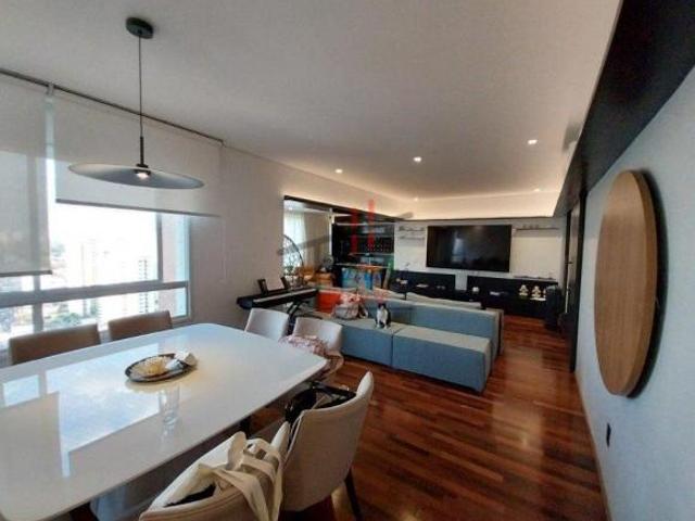 Apartamento Cobertura Tatuapé