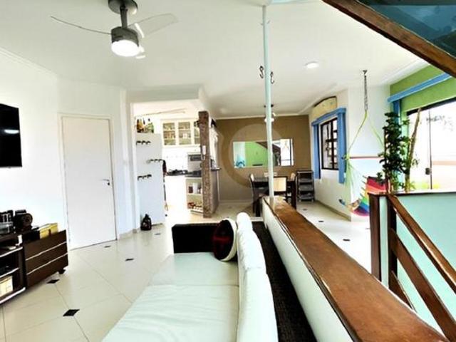 Apartamento Cobertura Triplex à venda Guarujá