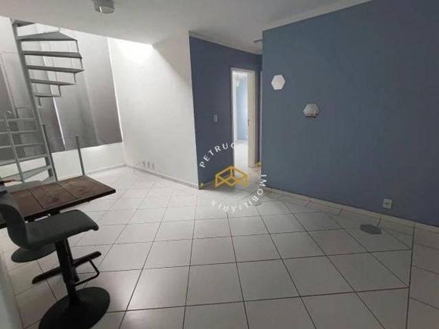 APARTAMENTO COBERTURA TRIPLEX COM 4 DORMOTÓRIOS NO CONDOMÍNIO ÓPERA HOUSE PARA VENDA E LOCAÇÃO
