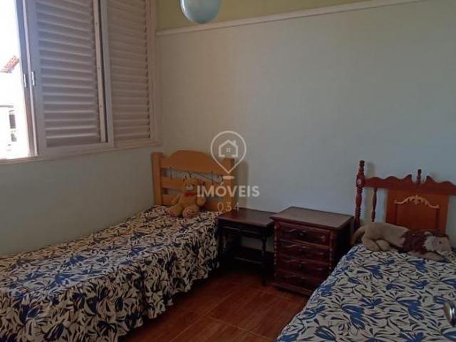 Apartamento Cobertura Triplex em Centro, Araxá/MG