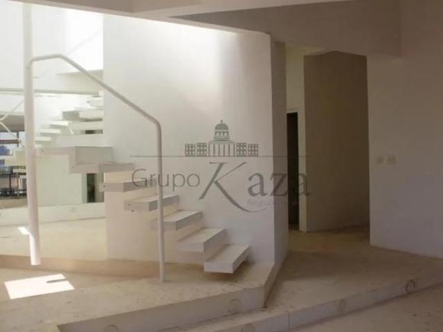 Apartamento Cobertura Triplex Higienópolis 4 Dormitórios 642m²