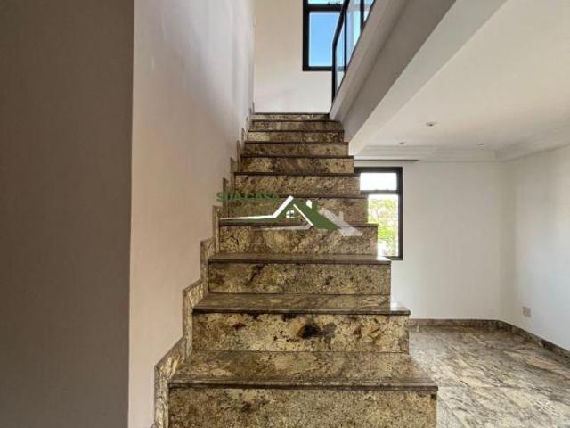 Apartamento Cobertura Triplex Santa Amélia