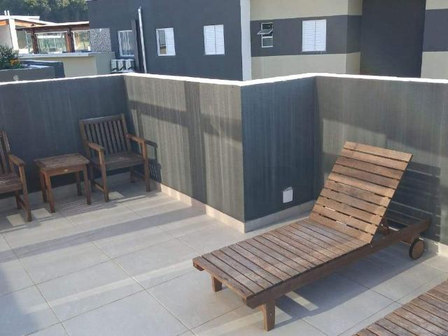apartamento cobertura ubatuba