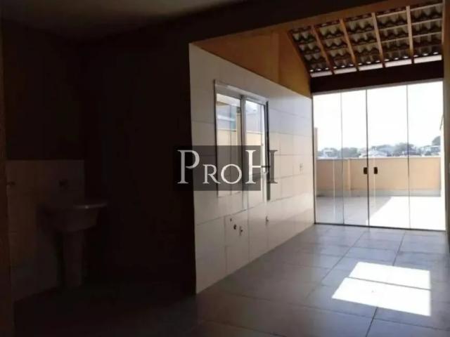 Apartamento Cobertura à venda 2 quartos Vila Camilópolis Santo André