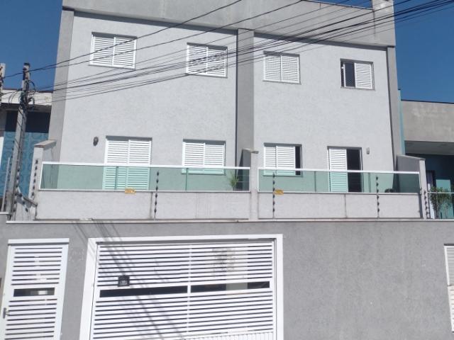 Apartamento Cobertura Venda Santo André SP Vila Marina