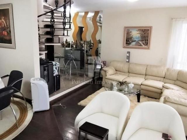 Apartamento Cobertura Vila do Camargos Guarulhos