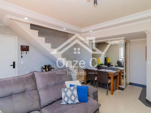Apartamento cobertura Vila Guilherme/SP