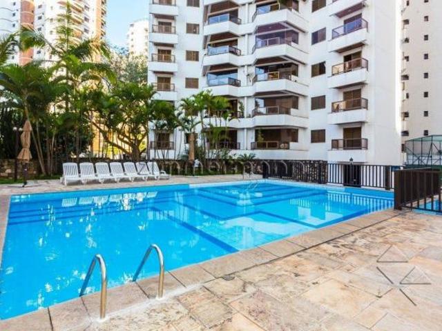 APARTAMENTO COBERTURA VILA LEOPOLDINA 5 SUÍTES 4 VAGAS