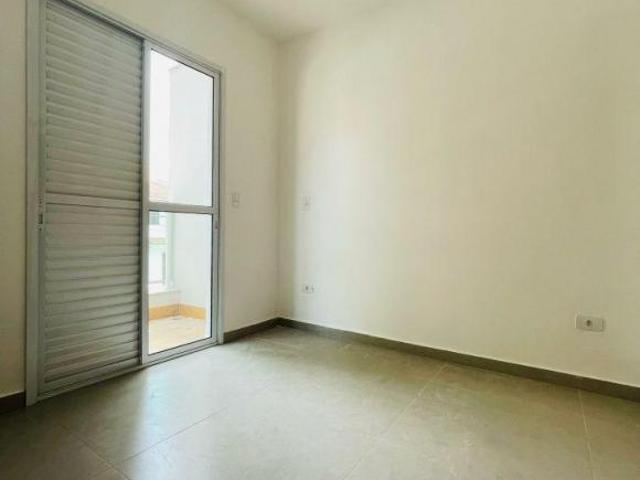 Apartamento Cobertura, Vila Pires Santo André