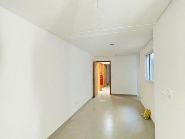 Apartamento Cobertura, Vila Pires Santo André