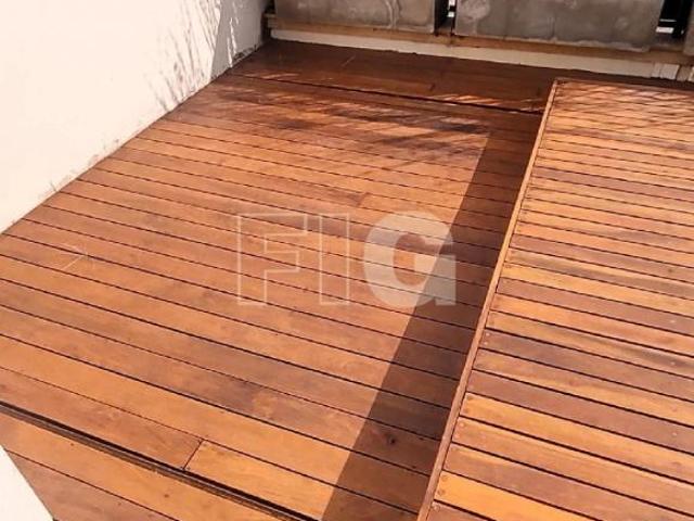 APARTAMENTO COBERTURA VILA PROGREDIOR Venda 222 m² 2 Suítes 4 Vagas